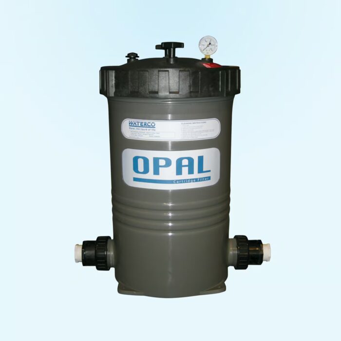 Opal Cartridge Filter - Swimart NZ