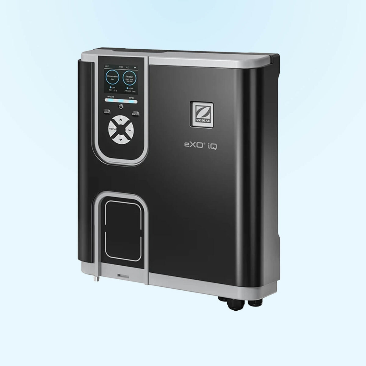 Pool Salt Water Chlorinators | Swimart your local pool shop.
