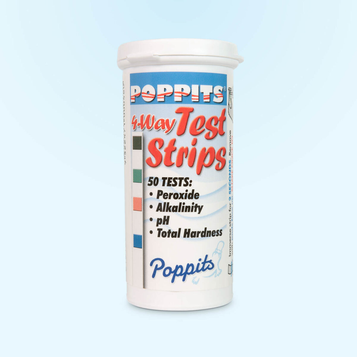 Poppits Spa Start Up Kit - Swimart NZ