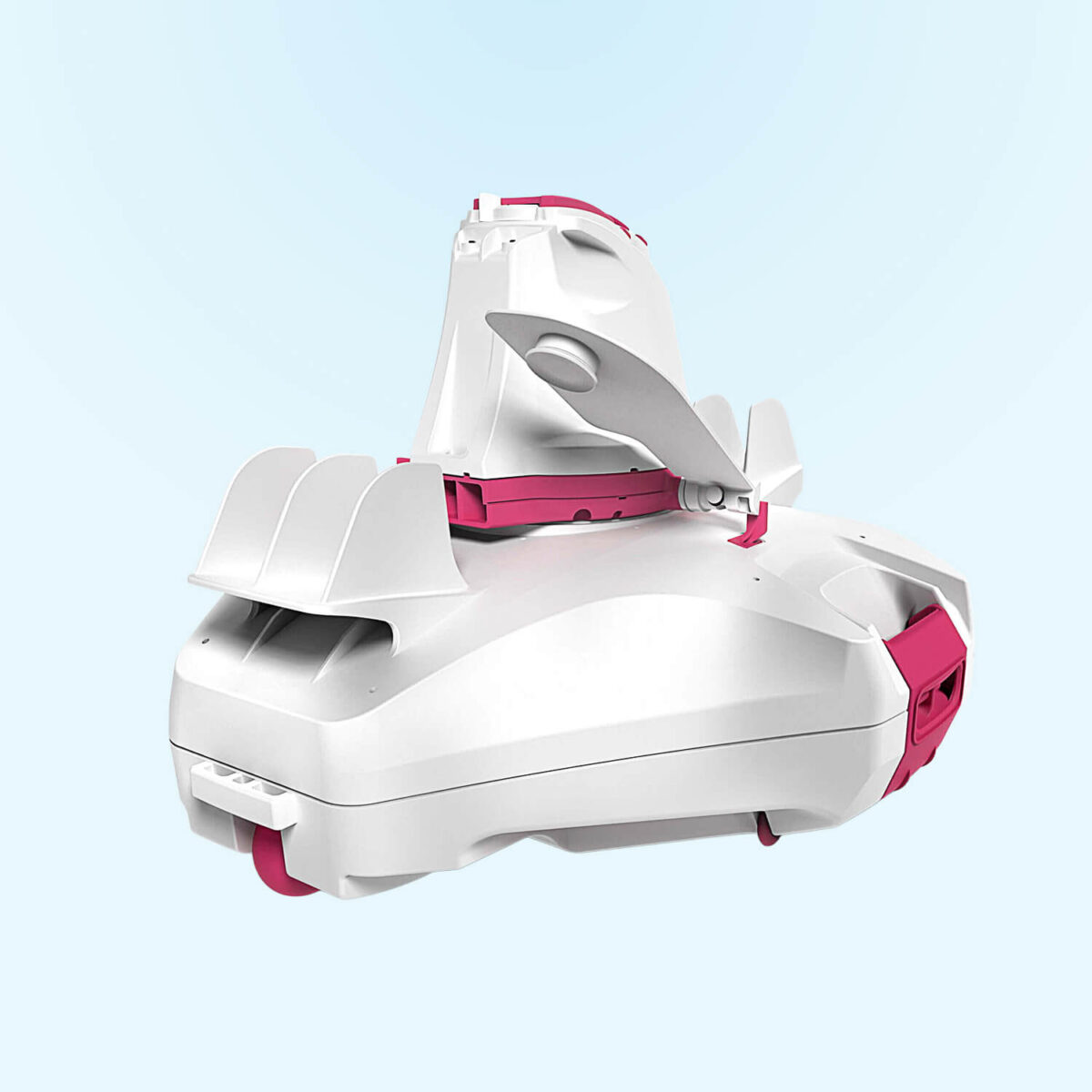 BWT Battery Pool Robot Vacuum Cleaner BC200 Plus | Swimart