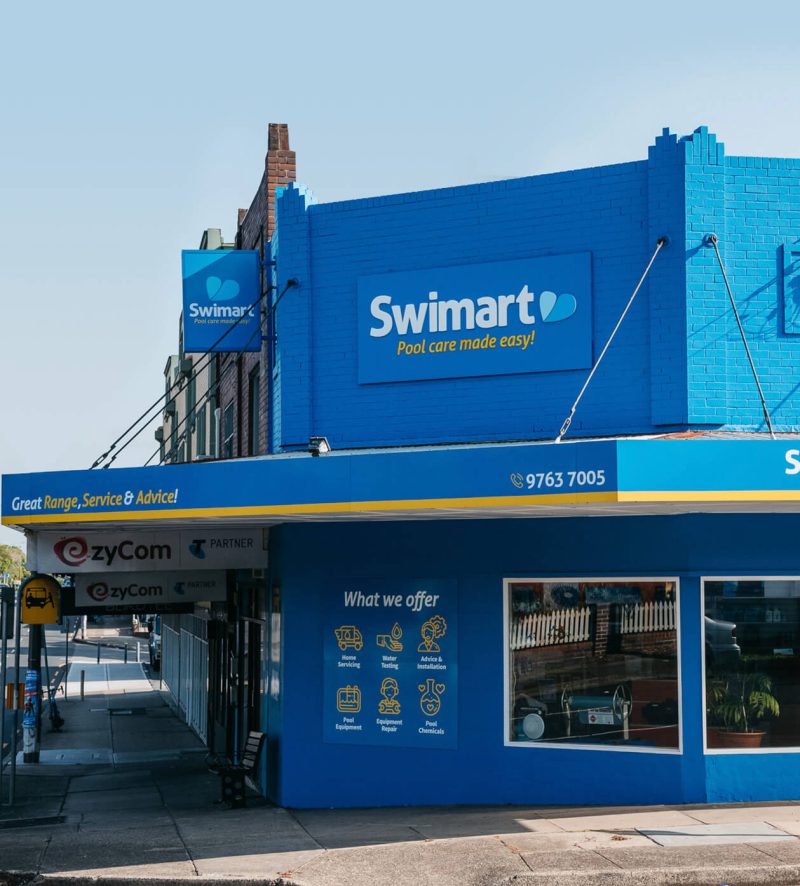 Swimart Franchisee Contact | Call 137 665