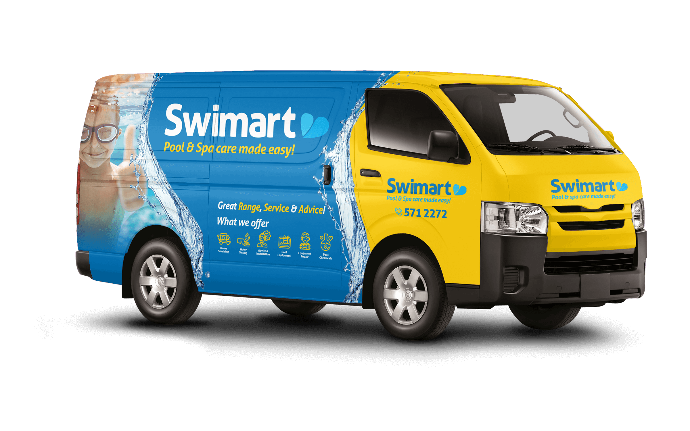 Stores Archive - Swimart NZ