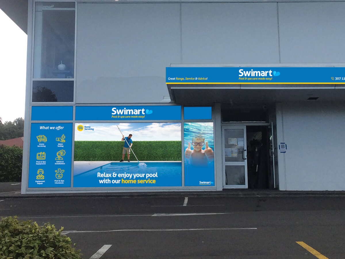 Swimart Greenlane Pool Shop. Local Pool Services & Supplies.